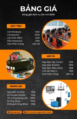 Cách Bật Đèn LED Bàn Phím Laptop/PC: Hướng Dẫn Nhanh